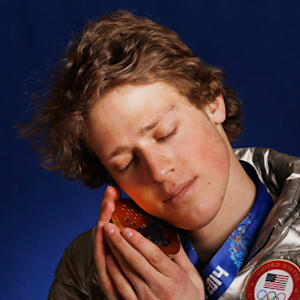 Joss CHRISTENSEN Biography, Olympic Medals, Records and Age