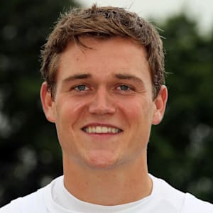 Andreas KUFFNER Biography, Olympic Medals, Records and Age