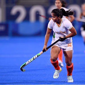 Neha Biography, Records, Medals and Age