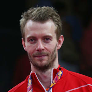 Mathias BOE Biography, Olympic Medals, Records and Age