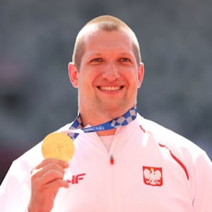 Wojciech NOWICKI Biography, Olympic Medals, Records and Age