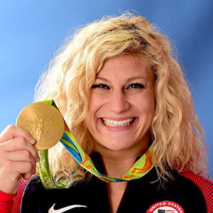 Kayla HARRISON Biography, Olympic Medals, Records and Age