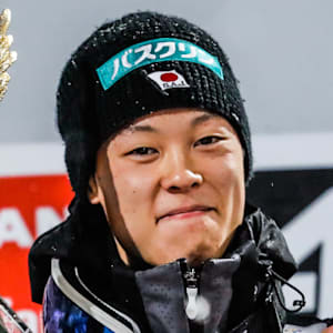 Ryoyu KOBAYASHI Biography, Olympic Medals, Records and Age