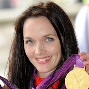 Victoria PENDLETON 个人信息、奥运奖牌、纪录和年龄