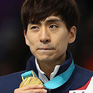 Seung Hoon LEE Biografía, medallas olímpicas, récords y edad