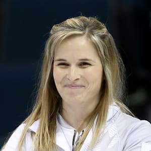 Jennifer JONES Biography, Olympic Medals, Records and Age