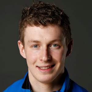 Thomas MUIRHEAD 경력과 올림픽 메달, 기록, 나이