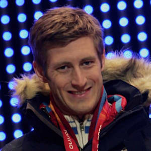 Joey CHEEK Biografía, medallas olímpicas, récords y edad