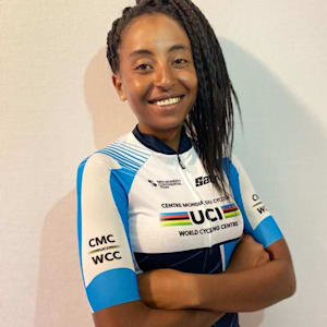 Eyeru GEBRU Biografie, olympische Medaillen, Rekorde und Alter