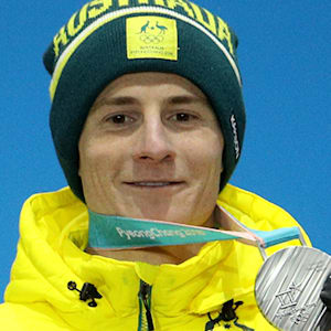 Matt GRAHAM Biography, Olympic Medals, Records and Age