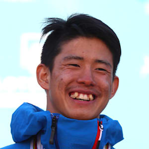 Ikuma HORISHIMA Biography, Olympic Medals, Records and Age
