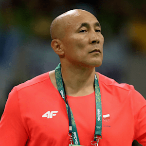 Talant DUJSHEBAEV Biography, Olympic Medals, Records and Age