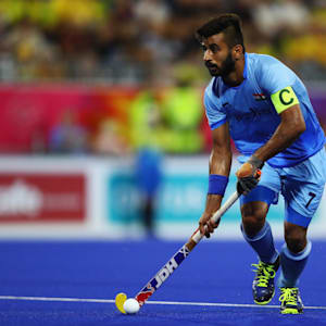 Manpreet SINGH Biography, Olympic Medals, Records and Age