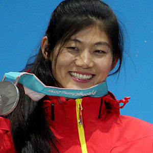 Jiayu LIU Biography, Olympic Medals, Records and Age