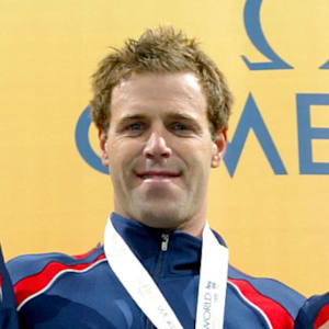 Chad CARVIN Biografia, medalhas Olímpicas, recordes e idade