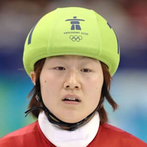 Linlin SUN Biography, Olympic Medals, Records and Age