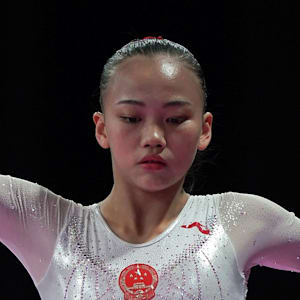 Chen Yile Biography, Olympic Medals, Records and Age