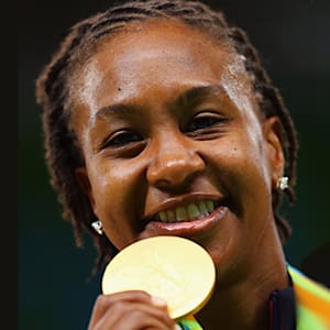 Tamika CATCHINGS Biography, Olympic Medals, Records and Age