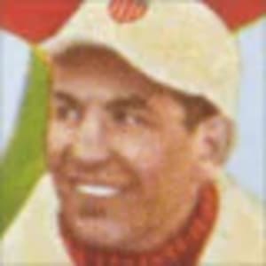 Edward EAGAN Biography, Olympic Medals, Records and Age