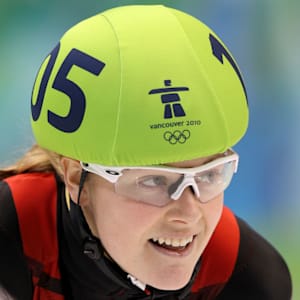 Jessica GREGG Biography, Olympic Medals, Records and Age
