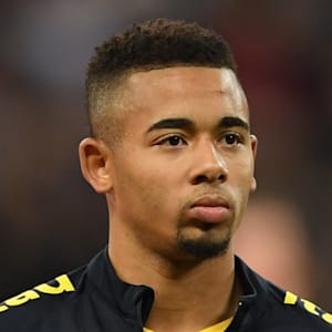 GABRIEL JESUS Biography, Olympic Medals, Records and Age