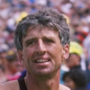 Frank Charles SHORTER Biography, Olympic Medals, Records and Age