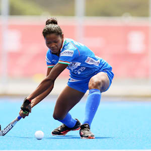 Salima Tete Biography, Records, Medals and Age