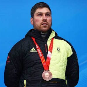 Matthias SOMMER Biography, Olympic Medals, Records and Age