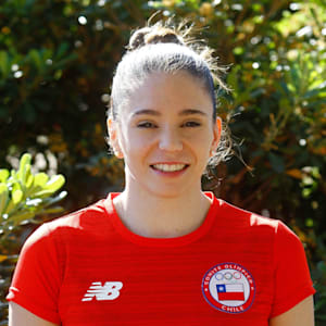 Simona CASTRO LAZO Biography, Olympic Medals, Records and Age