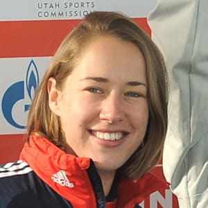 Sarah REID Biography, Olympic Medals, Records and Age