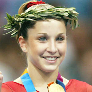 Carly PATTERSON Biografía, medallas olímpicas, récords y edad