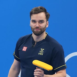 Oskar ERIKSSON Biography, Olympic Medals, Records and Age