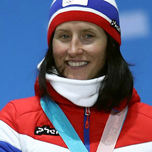 Marit BJOERGEN Biography, Olympic Medals, Records and Age