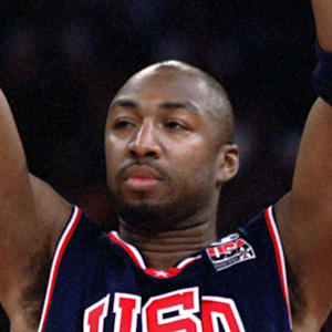 Vin BAKER Biography, Olympic Medals, Records and Age