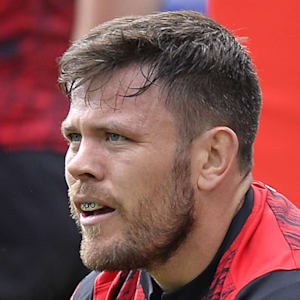 Sam CROSS Biography, Olympic Medals, Records and Age