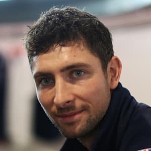 Glen MUIRHEAD Biography, Olympic Medals, Records and Age