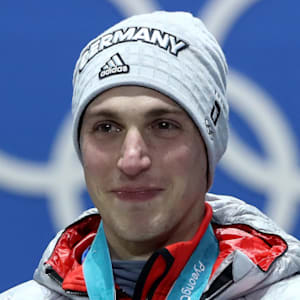 Bruno MASSOT Biography, Olympic Medals, Records and Age