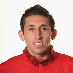 Héctor Herrera , jugador de fútbol, Biografía, Medalla Olímpica, Edad y ...