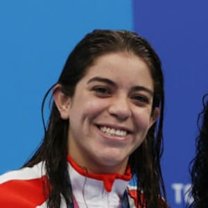 Alejandra OROZCO Biografía, medallas olímpicas, récords y edad