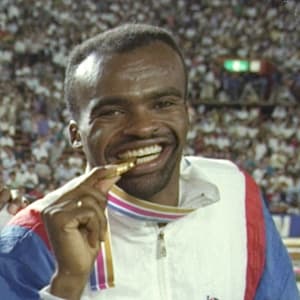 Kriss Kezie Uche AKABUSI Biography, Olympic Medals, Records and Age