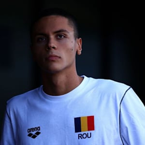 David POPOVICI Biography, Olympic Medals, Records and Age