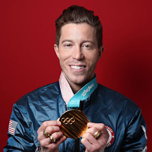 Shaun WHITE Biography, Olympic Medals, Records and Age