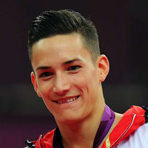 Marcel NGUYEN Biography, Olympic Medals, Records and Age