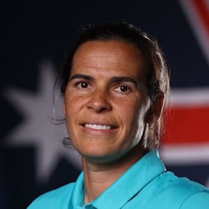 Lydia WILLIAMS Biography, Olympic Medals, Records and Age