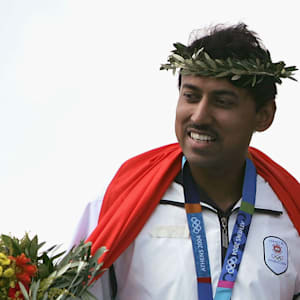 Rajyavardhan Singh Rathore Biography, Olympic Medals, Records and Age
