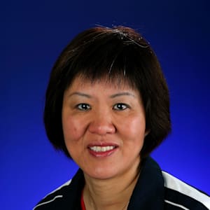 LANG Ping Biografía, medallas olímpicas, récords y edad