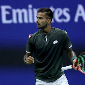 Sumit Nagal Biography, Records and Age