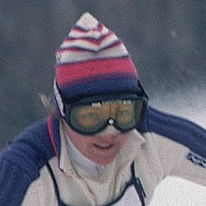 Hanni WENZEL Biography, Olympic Medals, Records and Age