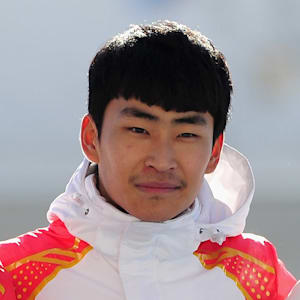Yang Fan Biography, Olympic Medals, Records and Age