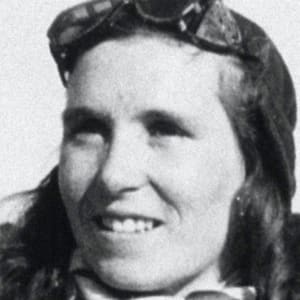 Trude BEISER-JOCHUM Biography, Olympic Medals, Records and Age